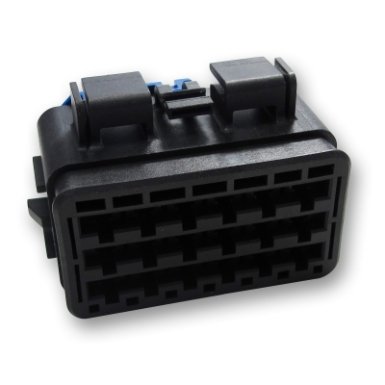 Littelfuse | Power Distribution Modules | Waytek