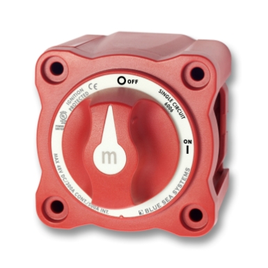 Blue Sea Systems Electrical Products | Waytek | Waytek
