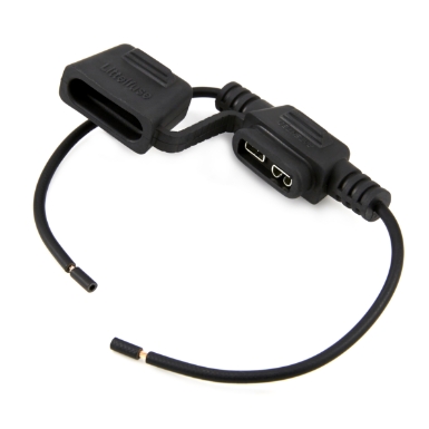 Littelfuse | Power Distribution | Waytek