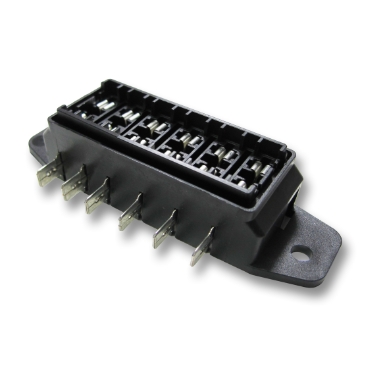 MTA Fuse Blocks | Waytek