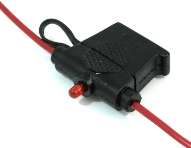 OptiFuse Fuse Holders | Waytek