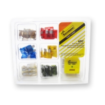 Eaton's Bussmann Series NO.44 ATC Blade Fuse Kit | Waytek