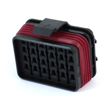 GEP Power Products FRH-A24 Sealed Fuse and Relay Holder | Waytek