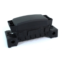 GEP Power Products PDM-S3AC1 Power Distribution Module, 72 Position ...