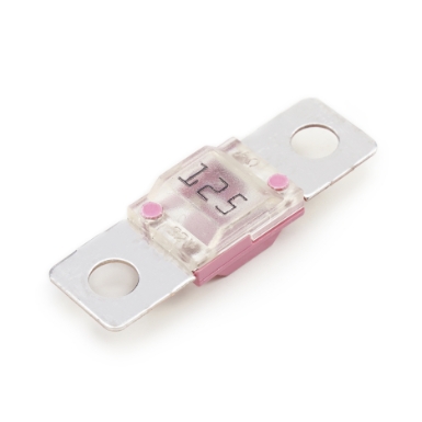 Eaton's Bussmann Series AMI-125 Bolt Down Fuse, 125A | Waytek