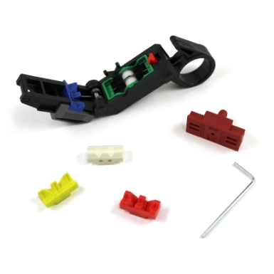 Pressmaster | Wire Stripping and Cutting Tools | Waytek
