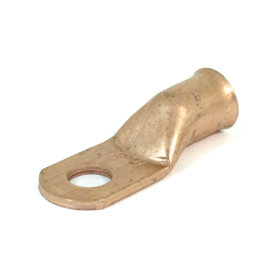 Molex 192210379 Copper Eyelet, 2/0Ga., 3/8 Stud | Waytek