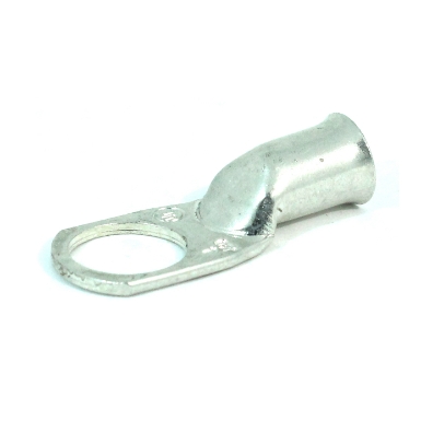 Standard Tinned Copper Eyelet 36465, 4 Ga., 1/2 Stud | Waytek