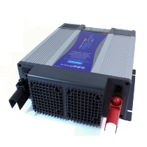 ProMariner 07100 TruePower Plus Pure Sine 1000W Inverter, 12V | Waytek