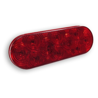 LED Tail Lights, Brake Lights and Stop-Tail-Turn Lights | Waytek
