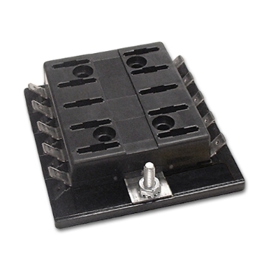 Eaton | Fuse Blocks | Waytek