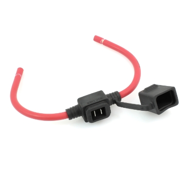 FHJC1002G Littelfuse Inline JCASE Fuse Holder | Waytek
