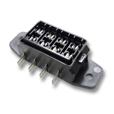 MTA Fuse Blocks | Waytek