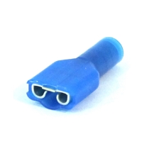 19002-0024 Molex Insulated Female Disconnect | Waytek