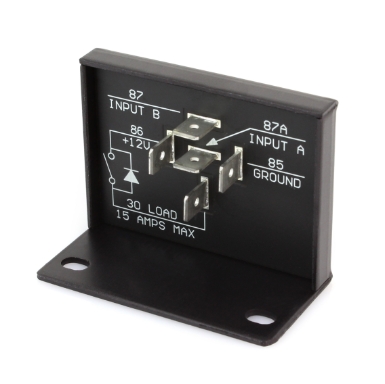 InPower | Discontinued Parts | Waytek