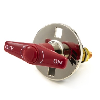 Littelfuse Battery Disconnects | Waytek