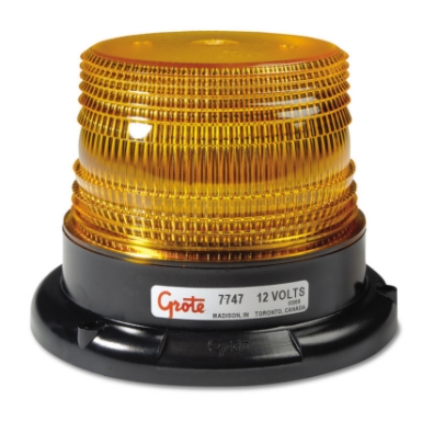 Grote 77473 Mighty Mini Strobe Light | Waytek