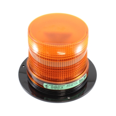 LED Beacon Light Bars for Emergency Vehicles | Waytek