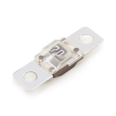 Eaton's Bussmann Series AMI-70 Bolt Down Fuse, 70A | Waytek