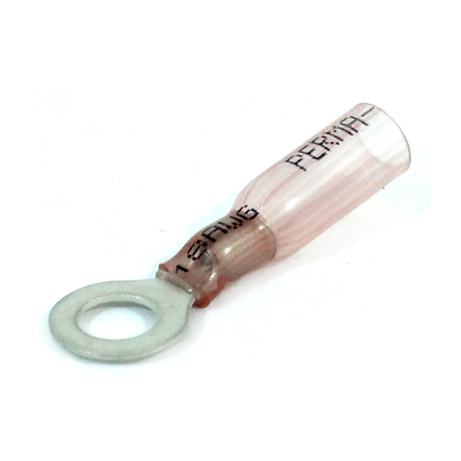 19164-0004 Molex Perma-Seal Ring Terminal | Waytek
