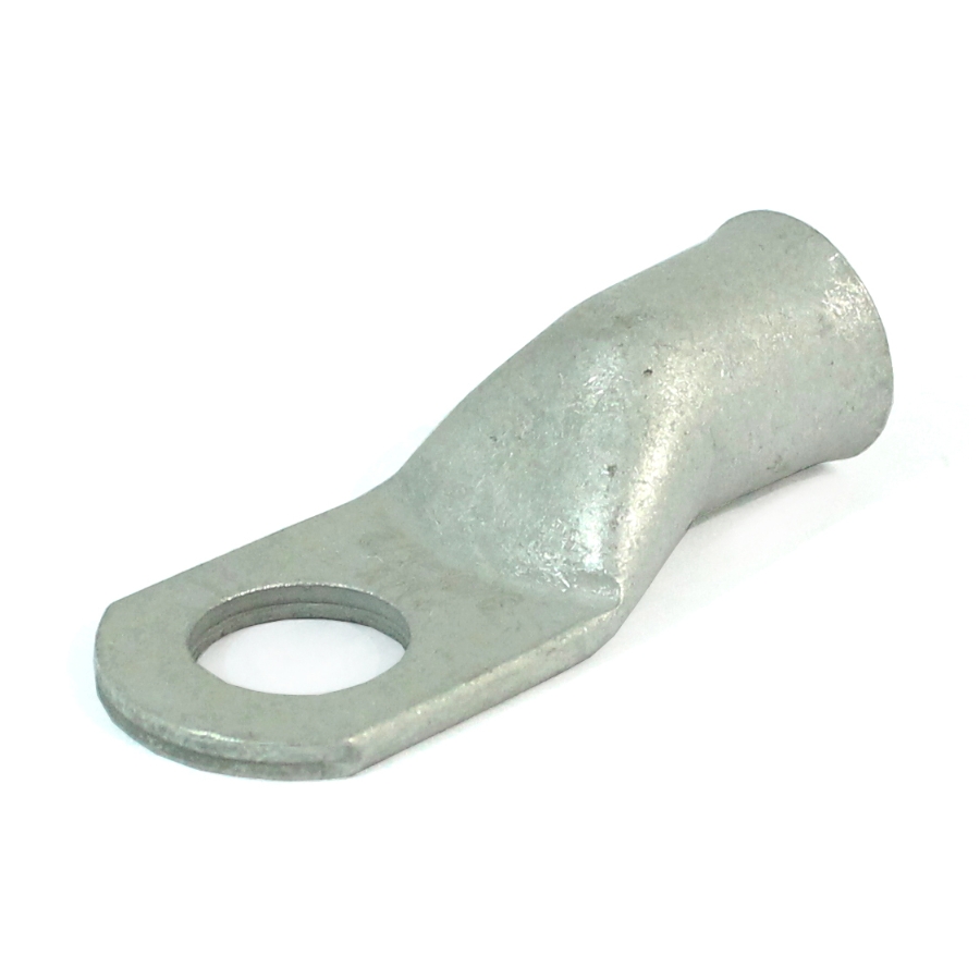 Molex 192210248 Tinned Copper Eyelet, 3/0Ga., 1/2 Stud | Waytek