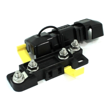 Cole Hersee Terra 880014 SN MEGA® AMG Sealed Fuse Block | Waytek