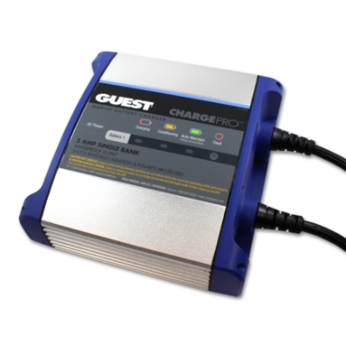 Marinco Battery Chargers | Waytek