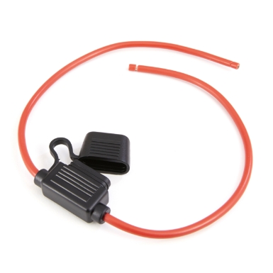 Egis Mobile Electric | Automotive Fuse Blocks and Fuse Holders | Waytek