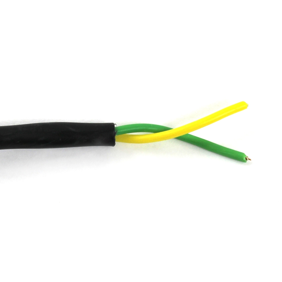 Champlain Cable 23 00070 EXRAD Can Bus Cable 18 Ga UnShielde Waytek