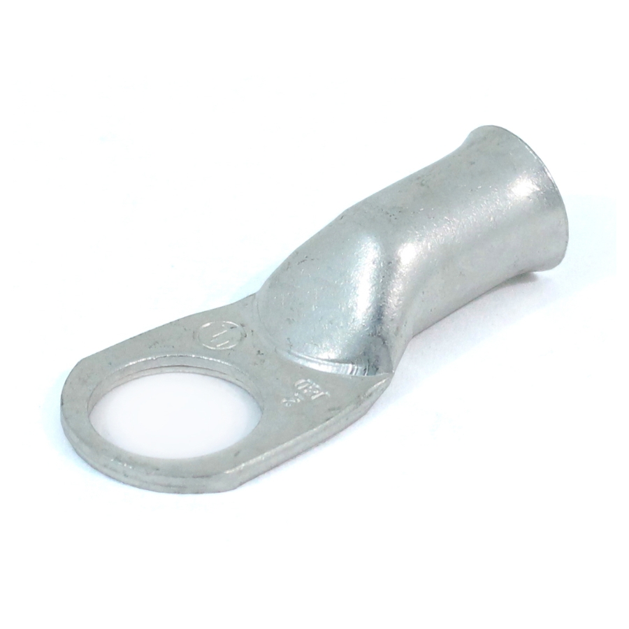 Standard Tinned Copper Eyelet 36403, 2 Ga., 1/2 Stud | Waytek
