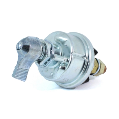 Littelfuse | Battery Disconnect Switches - Electrical Disconnect ...