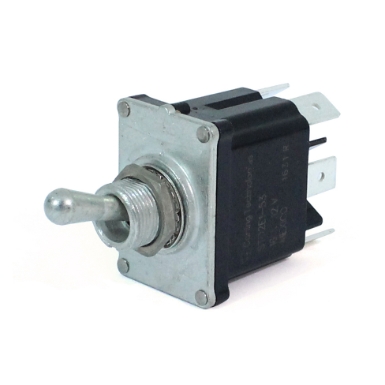 Carling Technologies | Discontinued Parts | Waytek