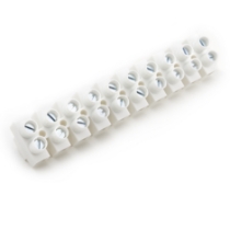 Molex 391002510 10-Pin Eurostyle Terminal Block, 63A | Waytek