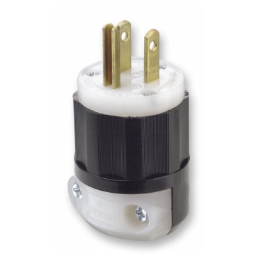 Leviton Cordset Blades & Plugs | Waytek