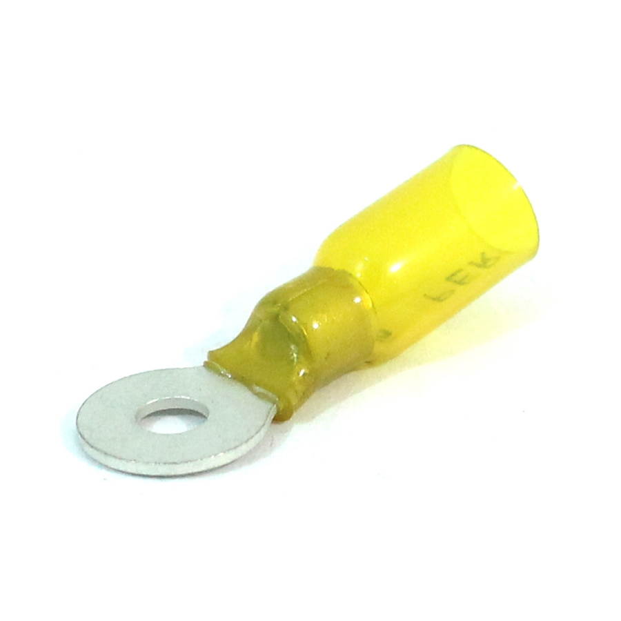 19164-0065 Molex Perma-Seal Ring Terminal | Waytek