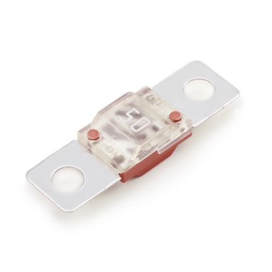 Eaton's Bussmann Series AMI-50 Bolt Down Fuse, 50A | Waytek
