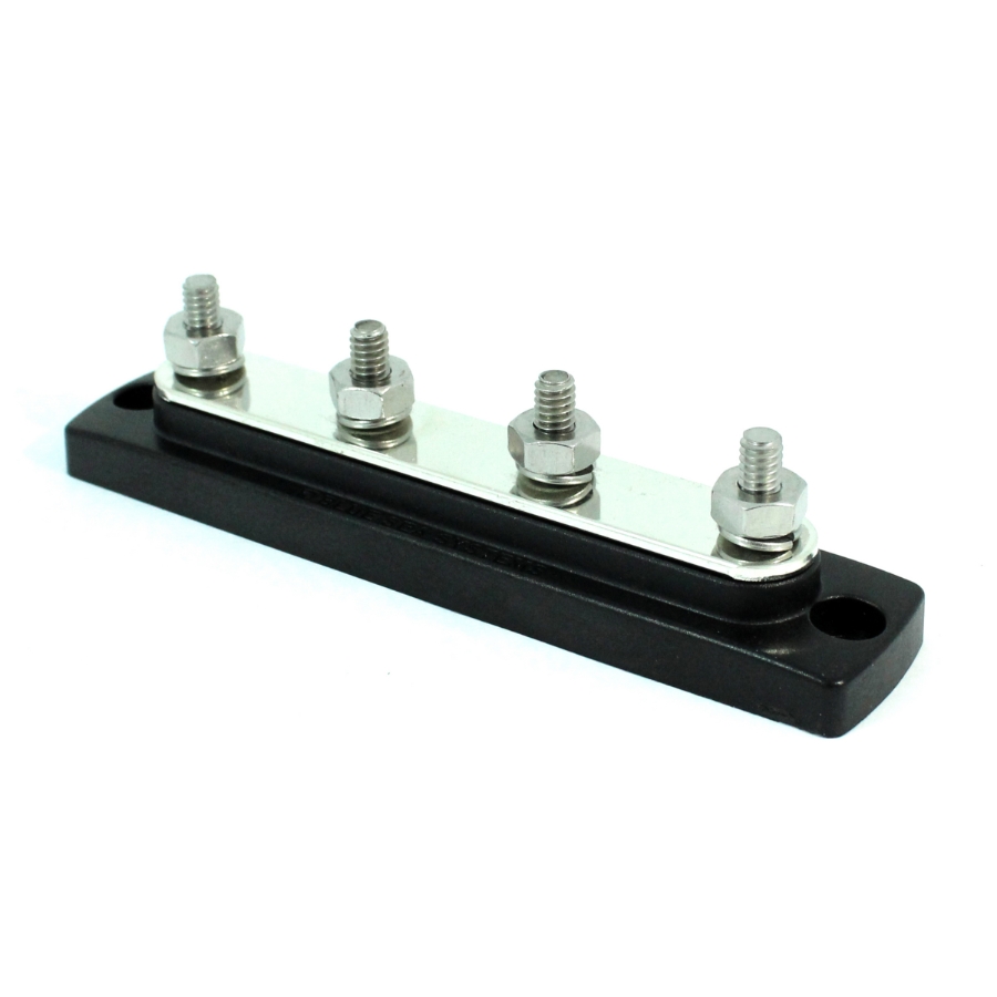 Blue Sea Systems 2303 Common BusBar, 150A | Waytek