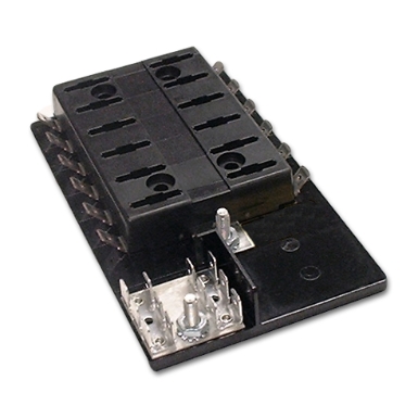 Eaton | Fuse Blocks | Waytek