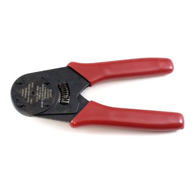 635 Closed Barrel Crimp Tool, 22-20 AWG | Waytek