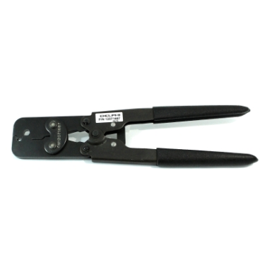 Aptiv (Formerly Delphi) | Wire Crimpers and Crimping Tools | Waytek