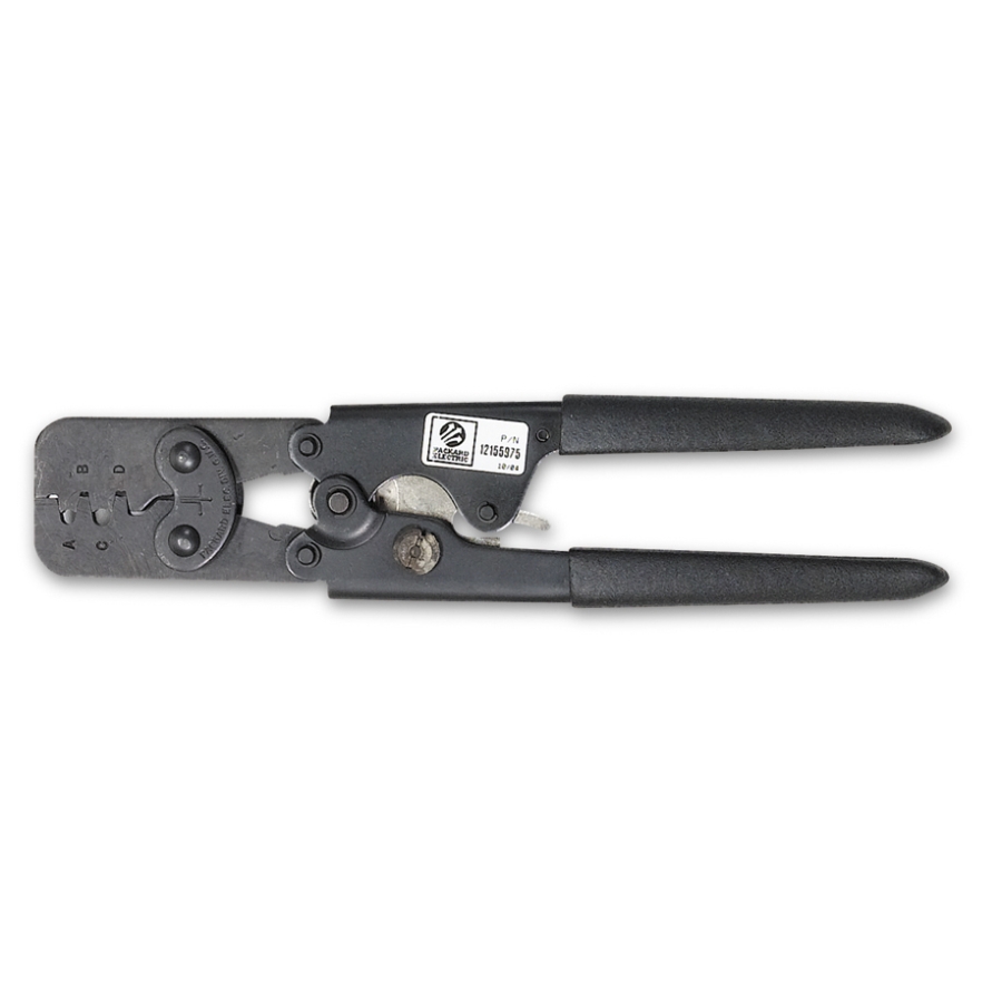 Sargent 3189 CT Crimping Tool, for Aptiv Metri-Pack 150 & 280 Terminals ...