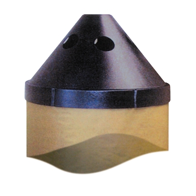 Wire Drum Cones, Wire Barrel Cones | Waytek