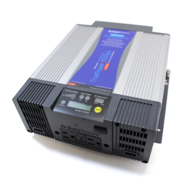ProMariner | Pure Sine Wave Inverters | Waytek
