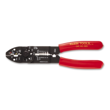 Klein Tools 1001 Multi-Purpose Electrician's Tool | Waytek