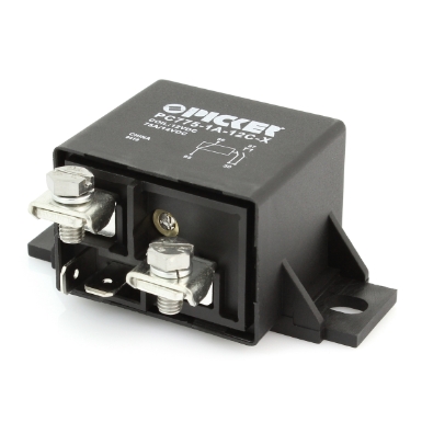 Picker Components Mechanical Relays & Connectors | Waytek