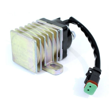 Trombetta Contactors | Waytek