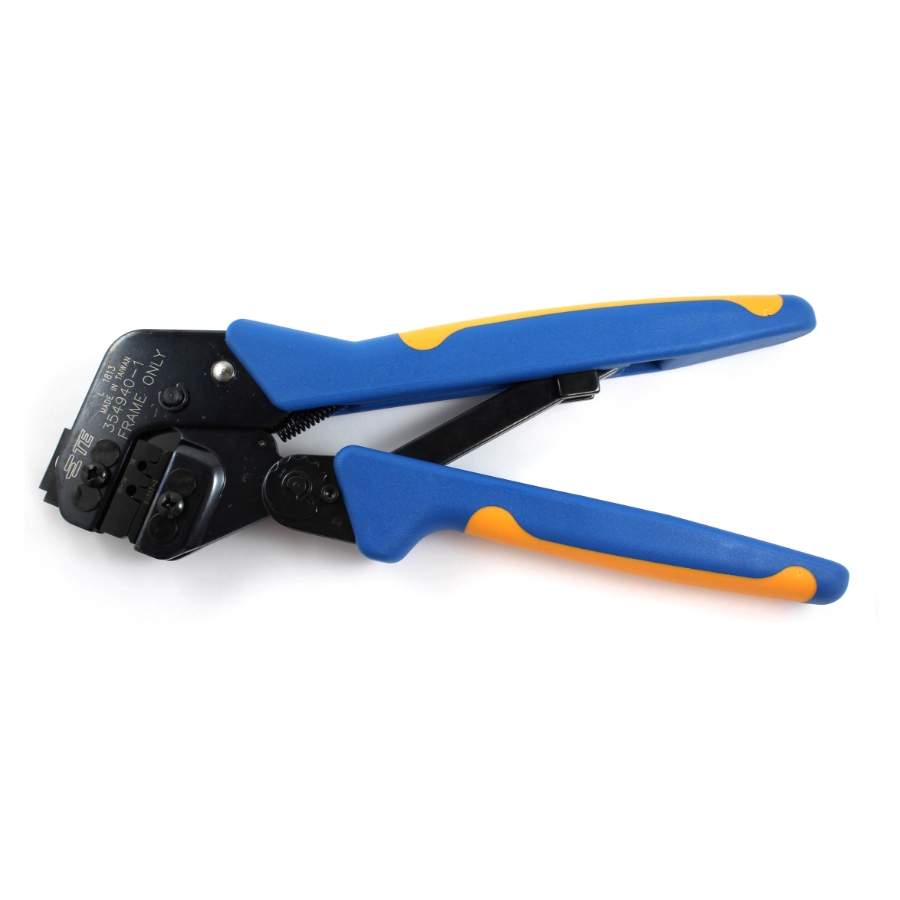 TE Connectivity 91337-1 Pro-Crimper Hand Crimp Tool | Waytek