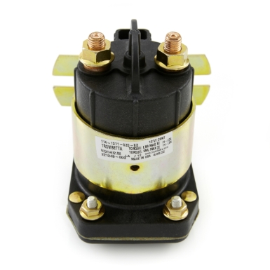 Trombetta Contactors | Waytek