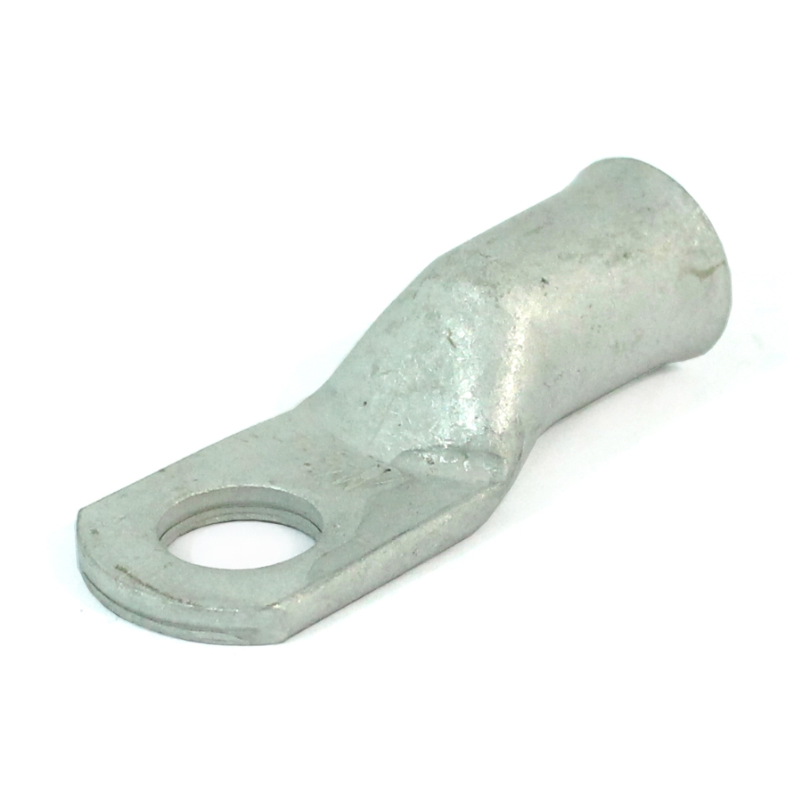 Molex 192210241 Tinned Copper Eyelet, 1/0Ga., 3/8 Stud | Waytek