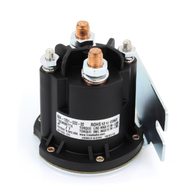 Trombetta 684-1251-032-02 Full Silver Powerseal Contactor | Waytek